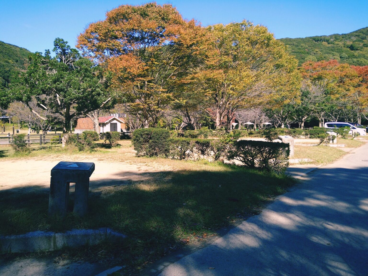 【和歌山】休暇村紀州加太オートキャンプ場レビュー｜温泉と充実設備で快適キャンプ | にじノート